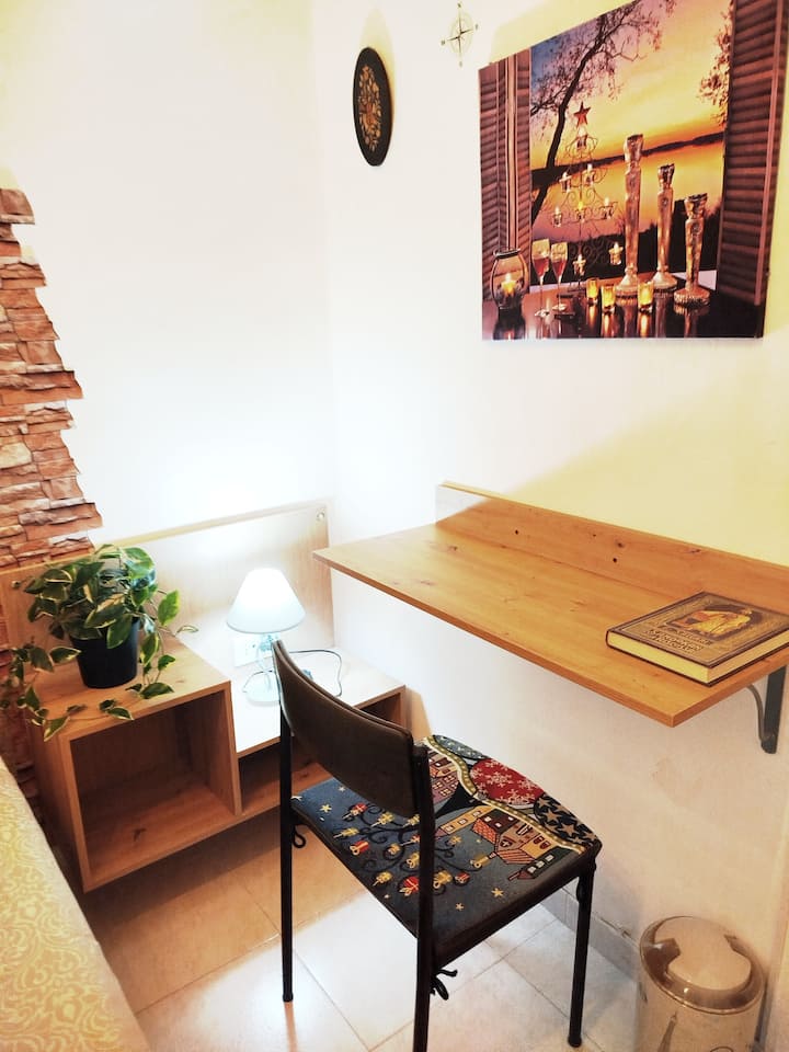 Casa Vacanze  Con Cortile  -  Etna River House - Fiumefreddo di Sicilia