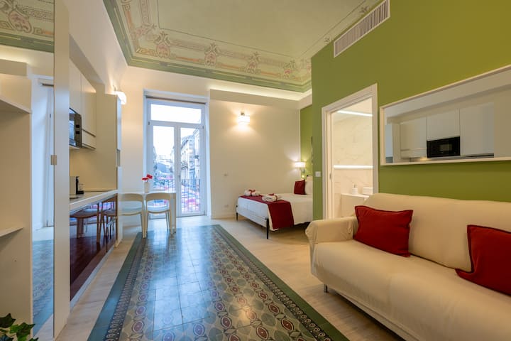 Cathédrale De Catane - Le Noble Vert - Catania