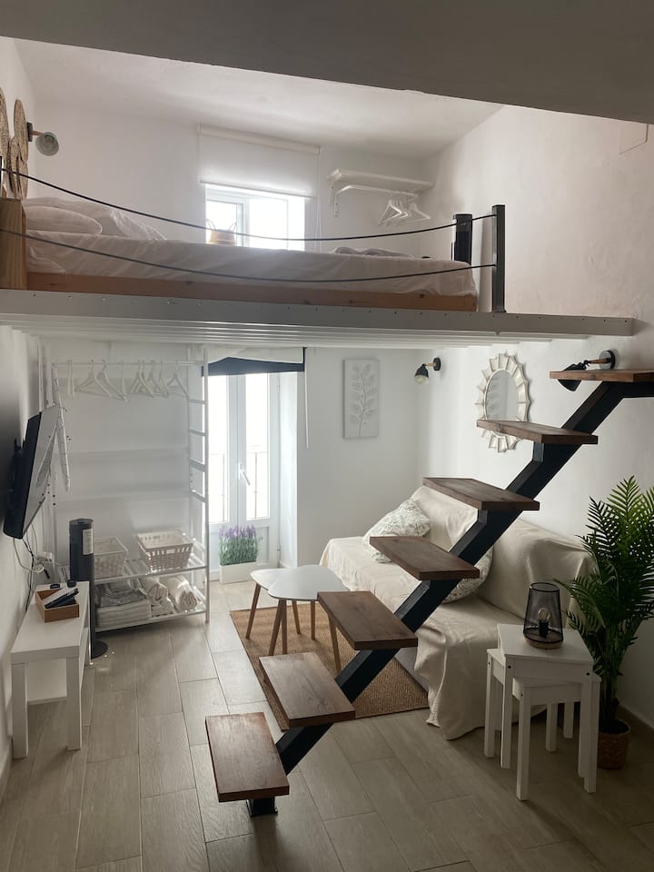 Loft Marili - Vejer de la Frontera