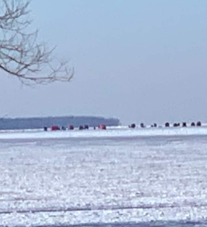 Sunsets On 57 - Door County, WI