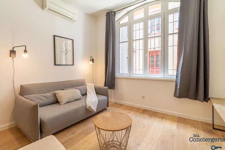 Dv1- Hypercentre Toulouse Jean Jaurès - Jean-Jaurès - Toulouse