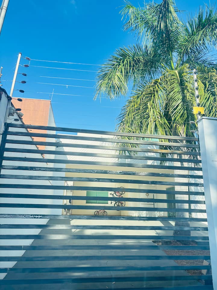 Quarto Casal - Rondonópolis