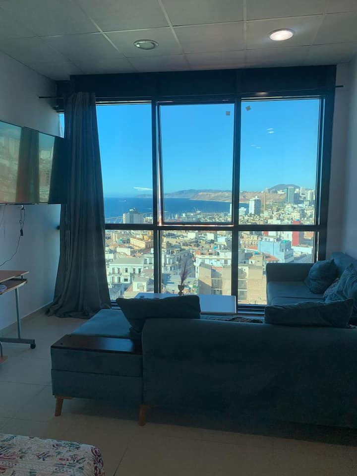L'appartement Parfait - Oran