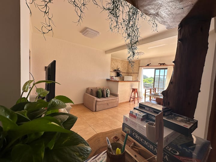 ¡Departamento A Estrenar En Las Cataratas! - Puerto Iguazú