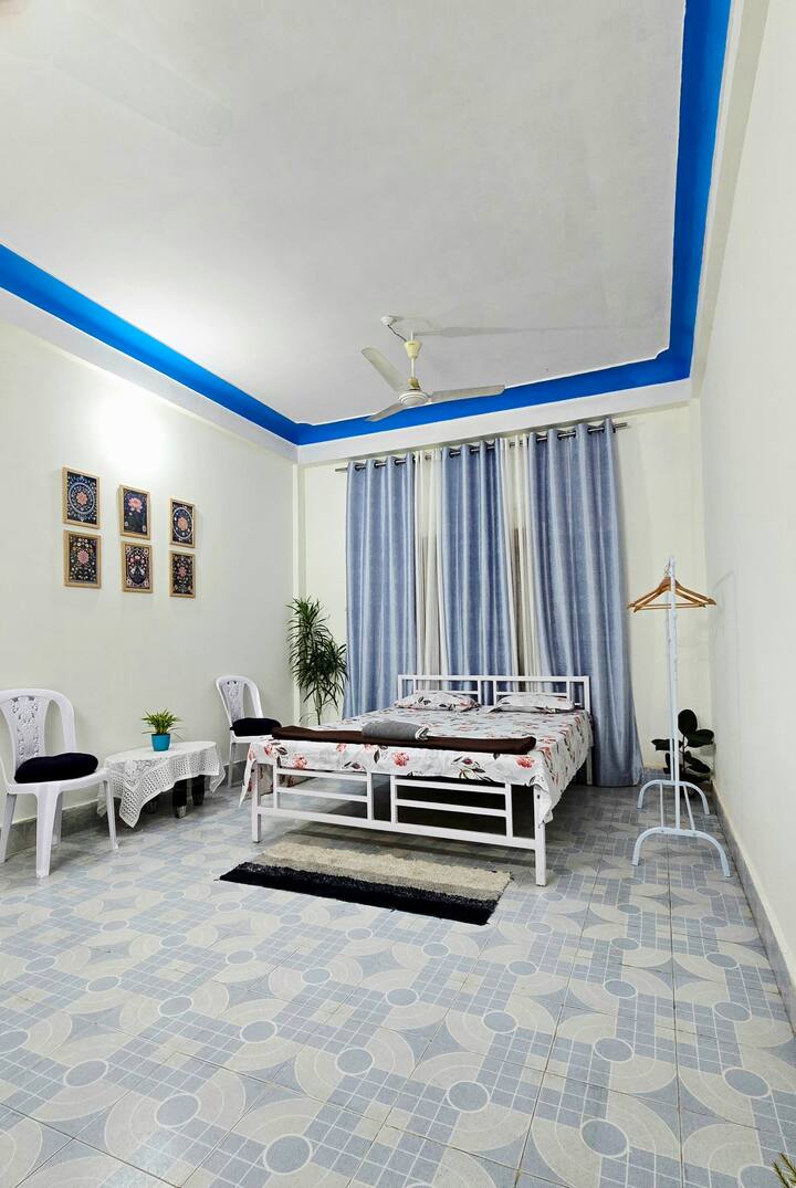 You Can Book Entire 3bhk/single - Sivasagar