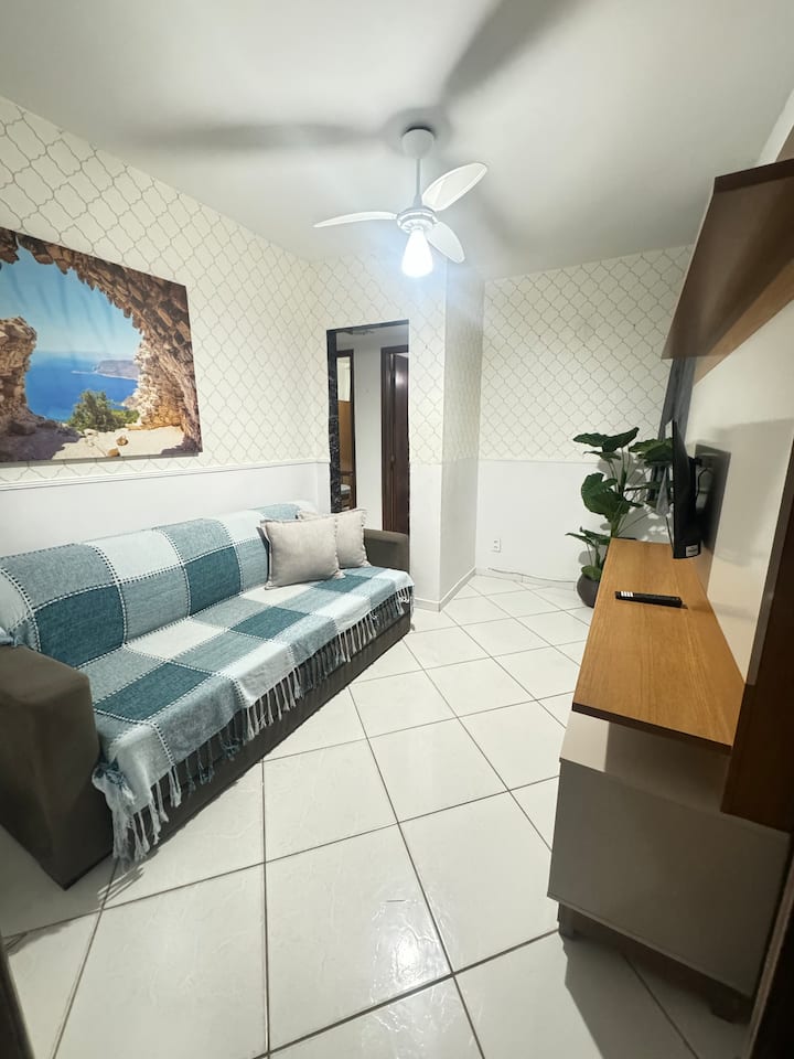 Apartamento Praia Dos Anjos - Arraial do Cabo