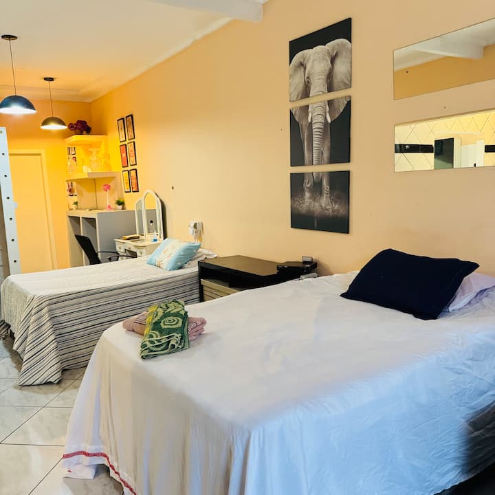 Casa Clara Essenza - Gurupi