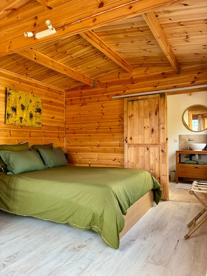 Cottage Des Vignes - Saint-Émilion