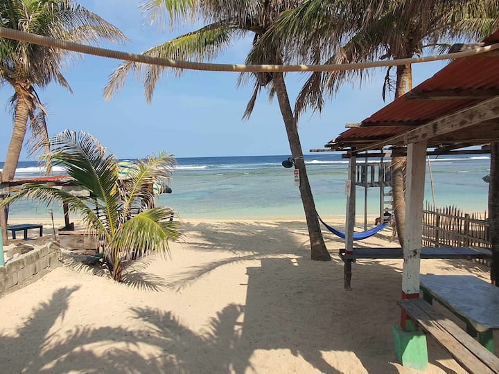 Casa Maria Transient House - Bolinao