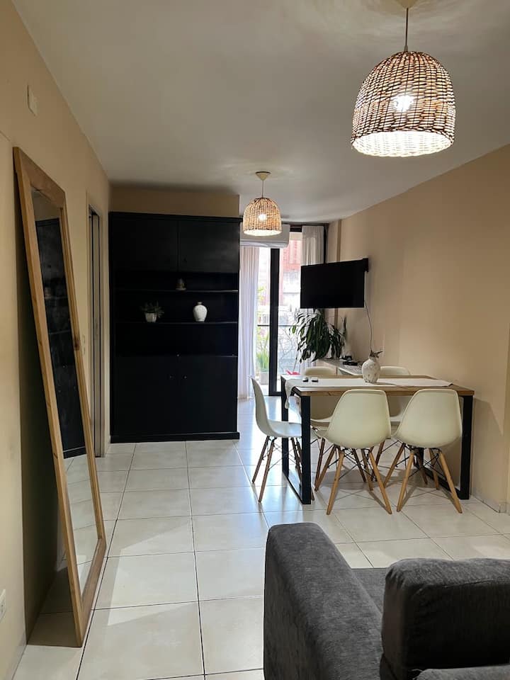 Dpto Nueva Córdoba - Rondeau - Córdoba