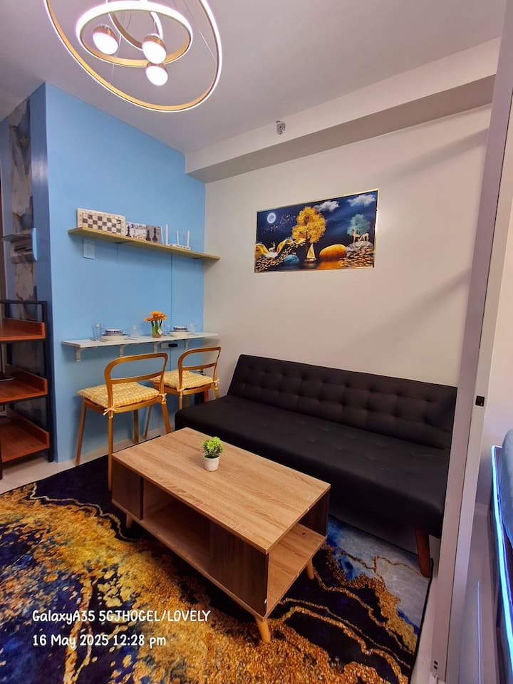 Jam's Modern Suites Near Airport - Lapu-Lapu City