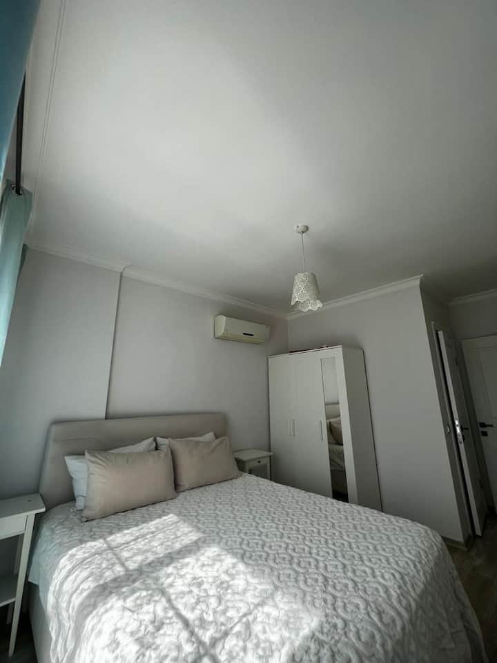 Orkide - Alaçatı