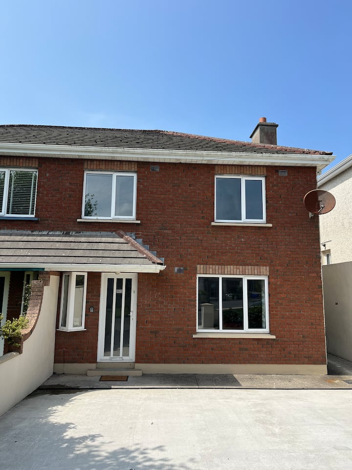 6-bed House, Sligo - Sligo