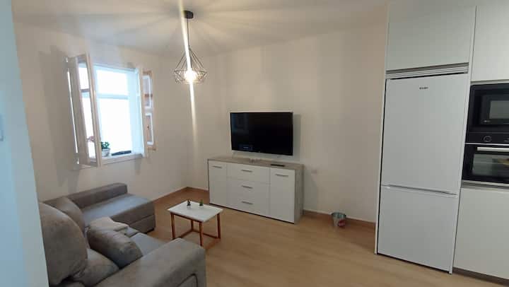 Piso Resort Vigo
Previ - Vigo