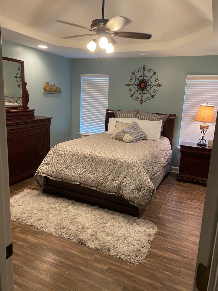 5a Rentals (Rfb) - Foley, AL