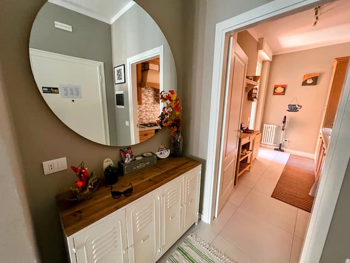 Ideal For Families And Long Stays - Arona, Italy