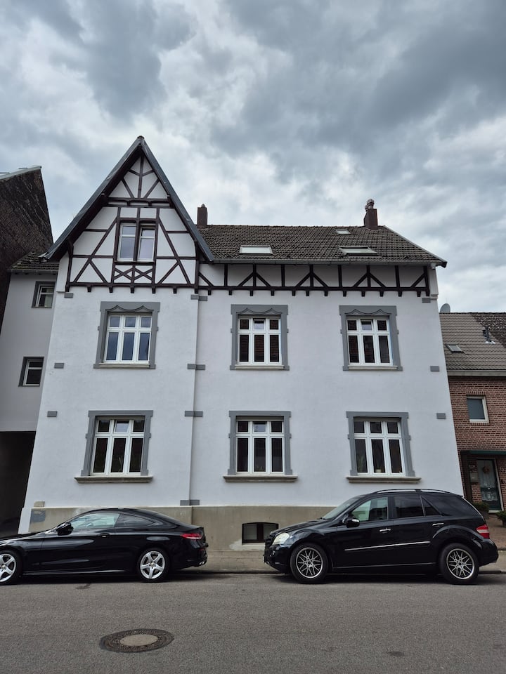 Unterkunft Im Fachwerkhaus - Gelsenkirchen