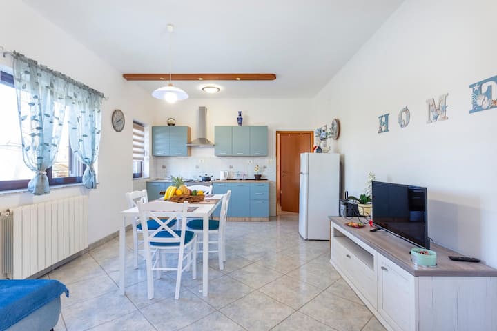 Apartman Mattinna - Rakalj