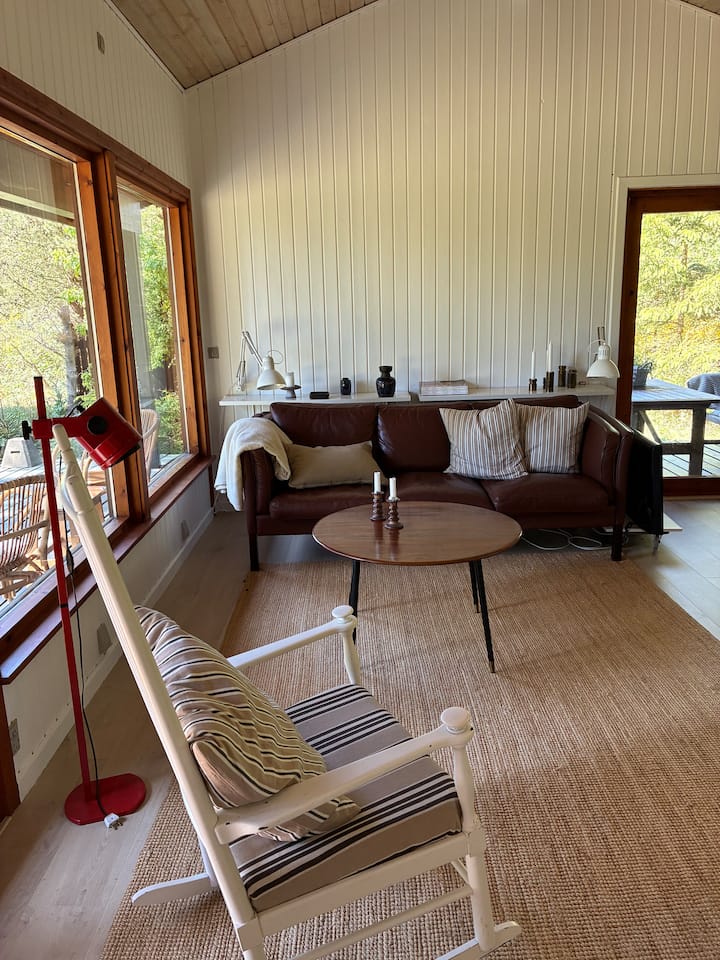 Sommerhuset `Aage` - Denmark