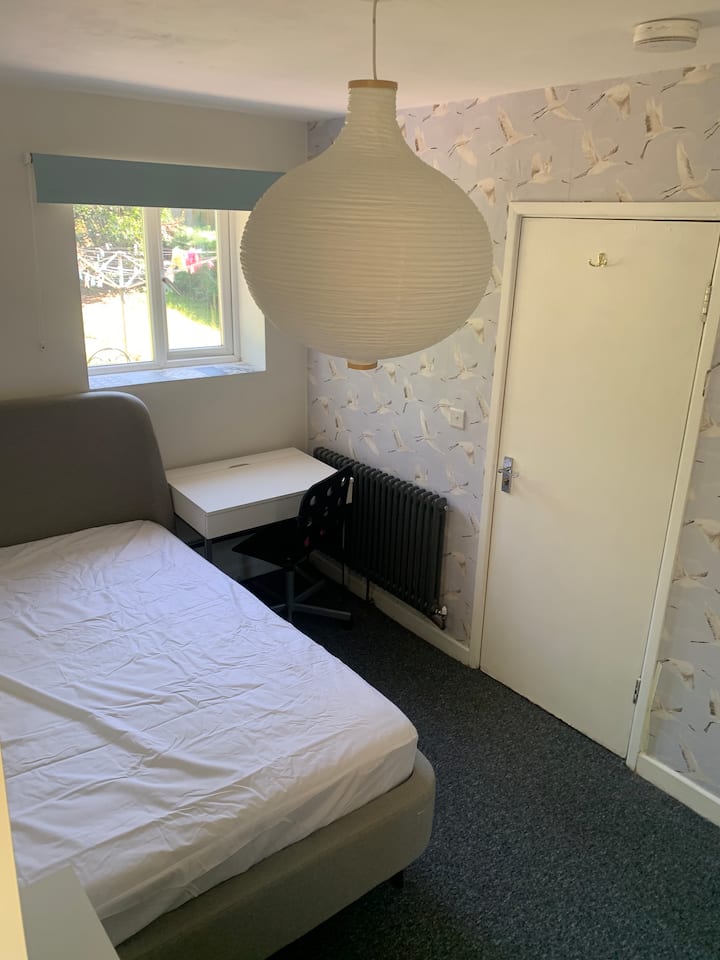 Sunny Double Room & En-suite - 布里斯托爾