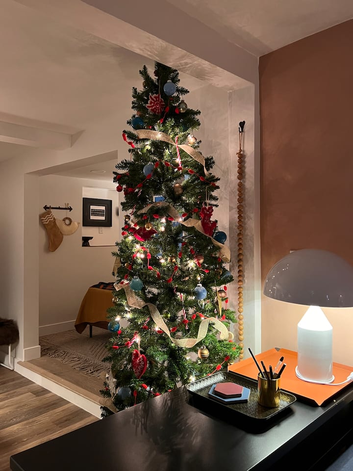 Garden Guesthouse - Alameda, CA