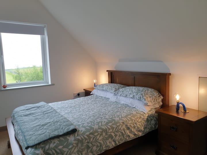 Viking Lodge Ballyhack. Sea Views Historic Places - Irland