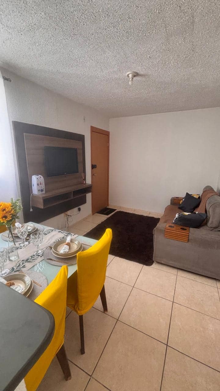 O Melhor Da Sua Casa, Fora Dela. - Cuiabá