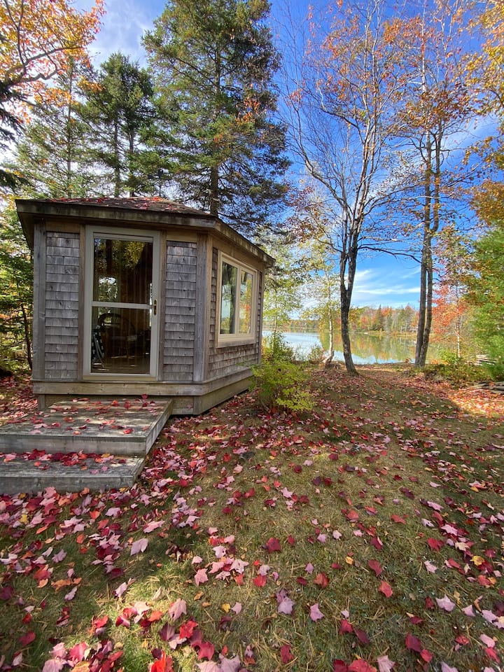 Cranberry Cottage - Nova Scotia