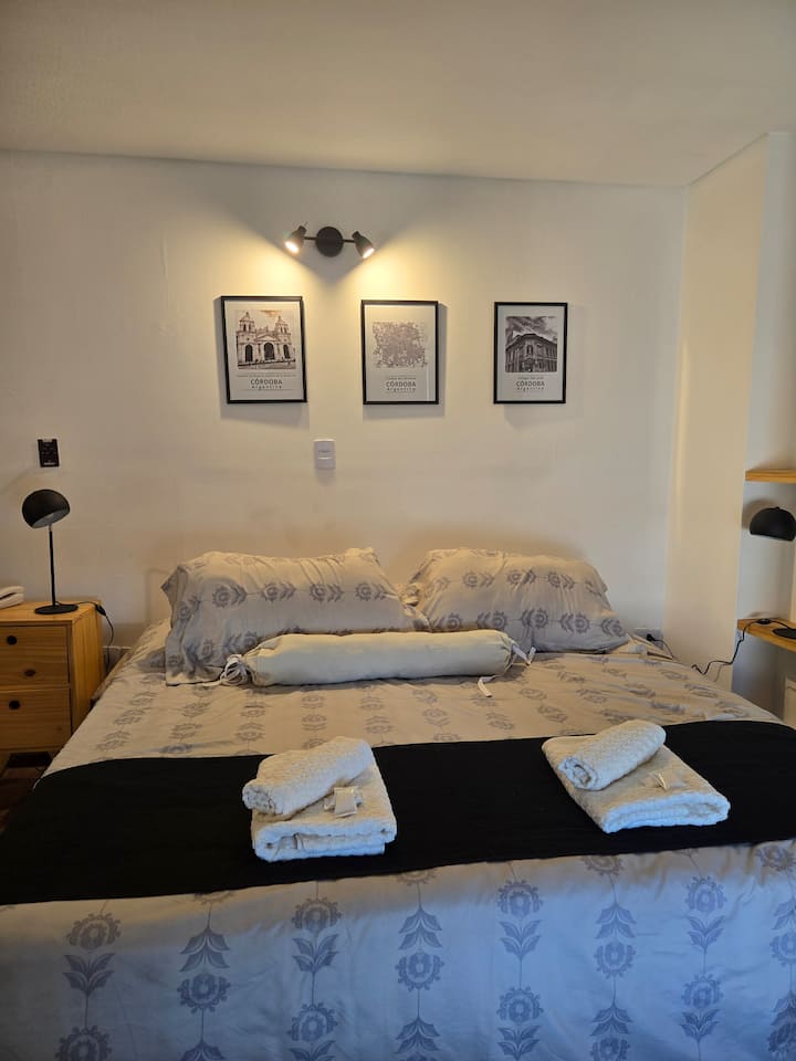 Hermoso Apartamento En Córdoba - Córdoba