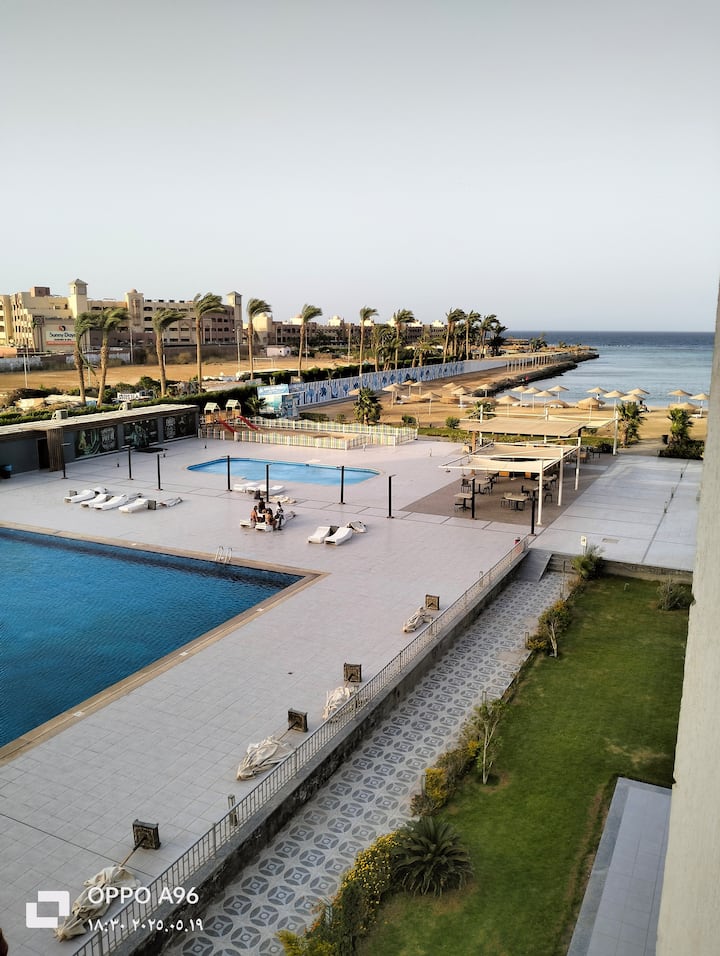 Scandic Resort
اسكاندك ريزورت - Hurghada