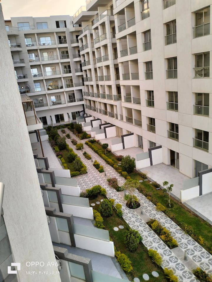 Scandic Resort
اسكاندك ريزورت - Hurghada