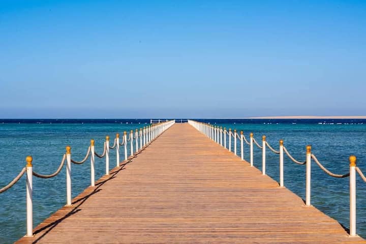 Scandic Resort
اسكاندك ريزورت - Hurghada