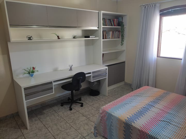 Casa Ampla E Arejada. - Piracicaba