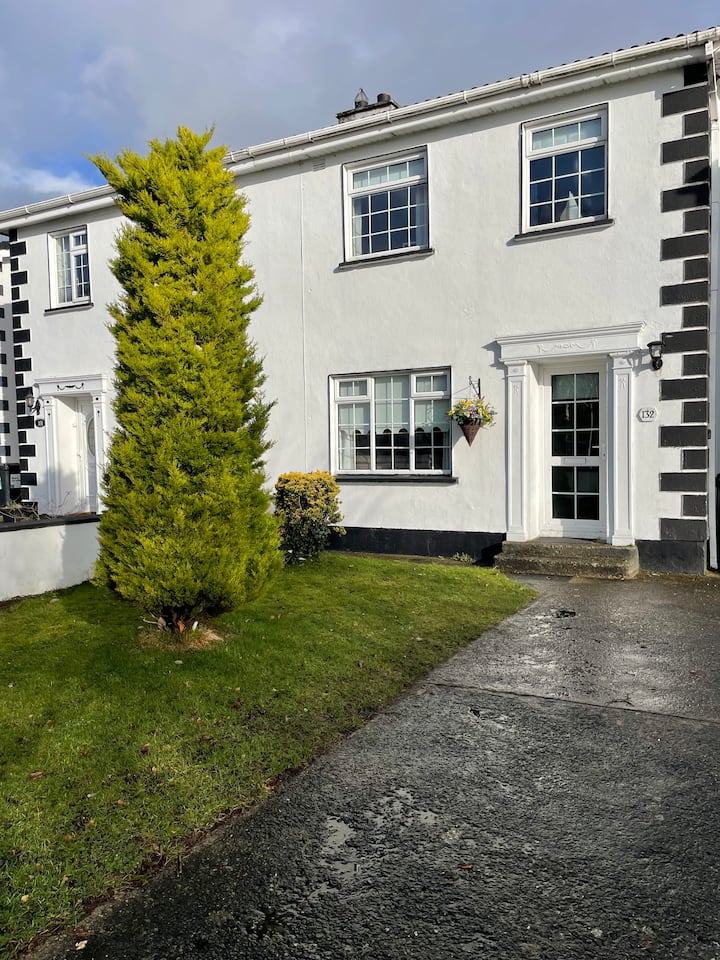 Renovated 3 Bed In Superb Location. - Maynooth