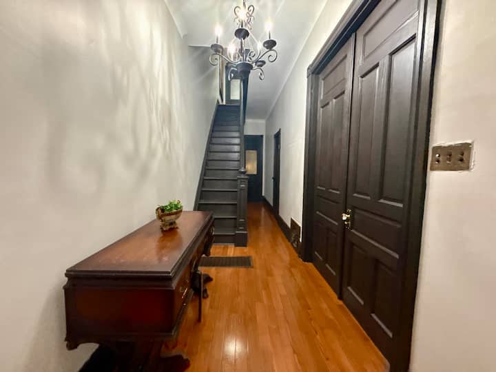 7br Victorian/2kitchens/19+guest - Philadelphie, PA