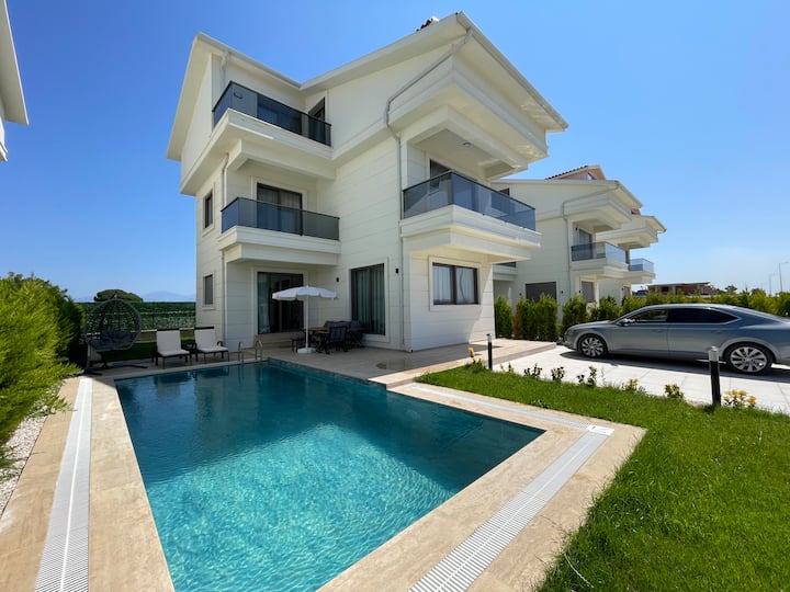 Serenity Garden Holiday 10 - 土耳其