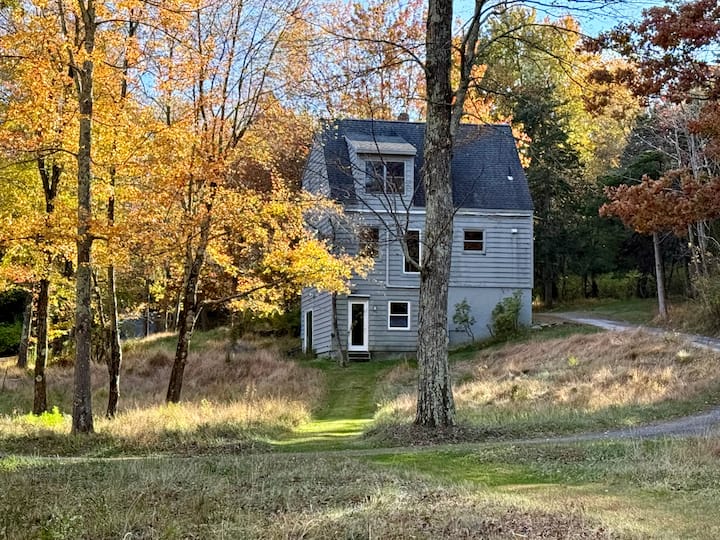 Lakeside Haven In Rhinebeck - Rhinebeck, NY