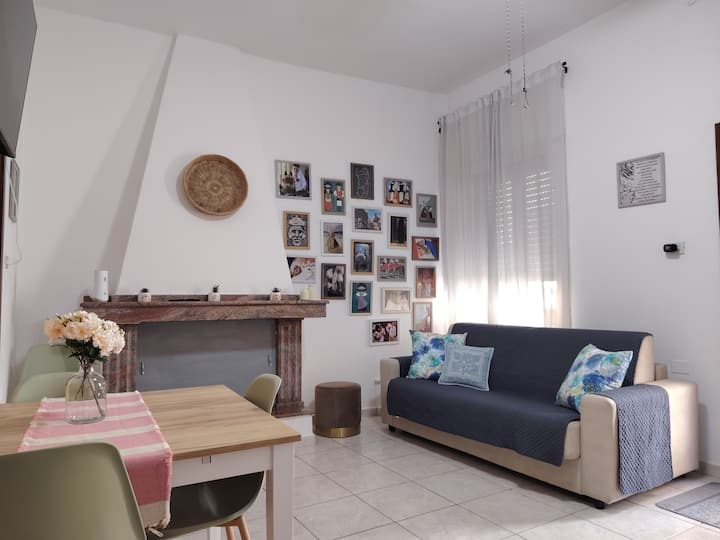 Casa Vacanze Maria Pasqualina - Siniscola