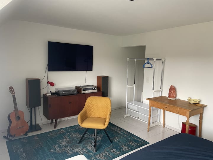 Studio Near City Center Of Bern - Bern