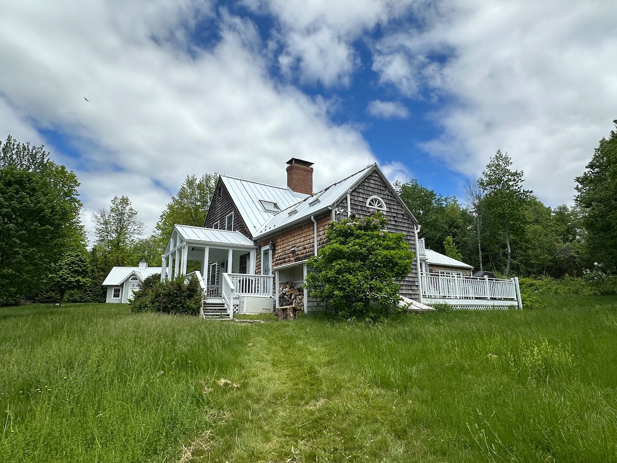Wildflower House : 4 chambres/4 salles de bain dans Dreamy Park avec ...