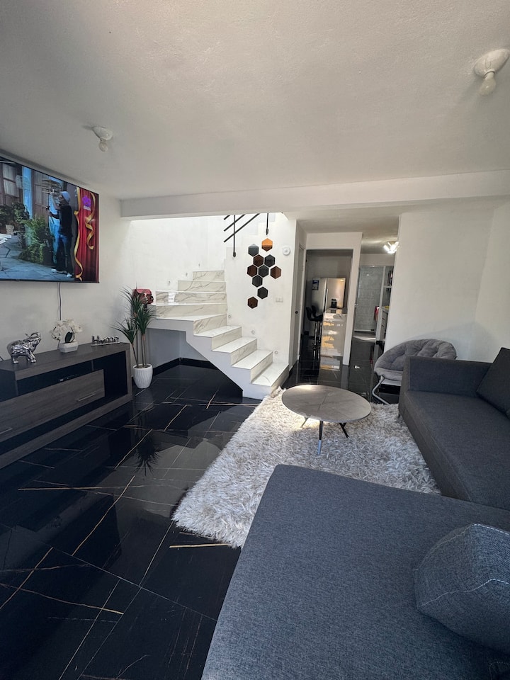 Casa Villas - Córdoba
