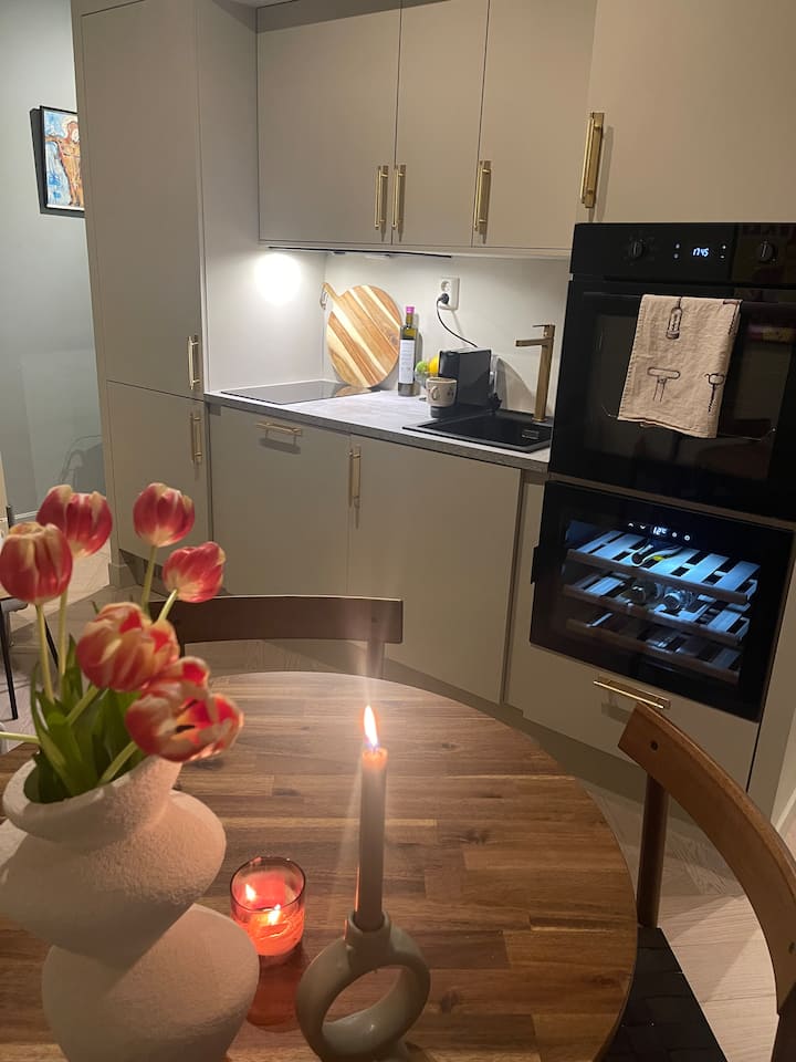 Nydelig Liten Leilighet! - Oslo