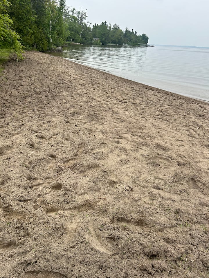 The Mansion #2
On The Water! - Fenelon Falls