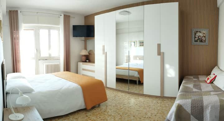 Il Melograno - Just Like At Your Home! - Rome