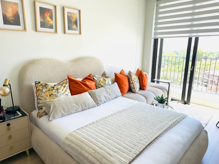 Empire Investments Rosebank - Johannesburg