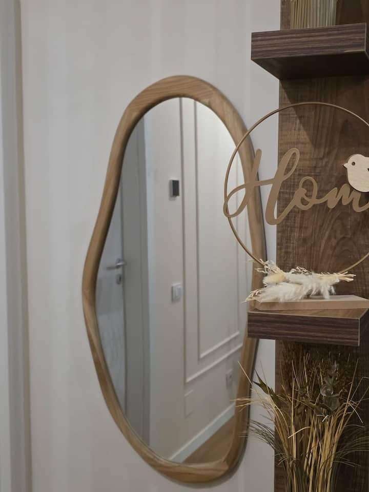 Cozy Apartment Arad
Afi & Atrium Mall & Ared Imar - Arad