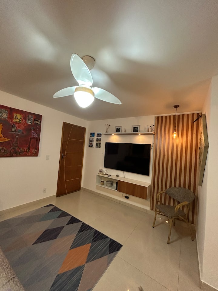 Apartamento No Recreio - Recreio
