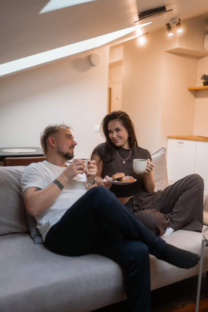 All Inclusive/private Gym/lux Design/brand New - Tallinn