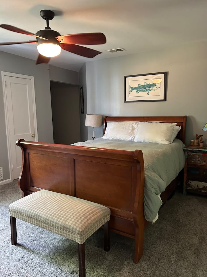Bayside Bungalow Kent Island - Saint Michaels, MD