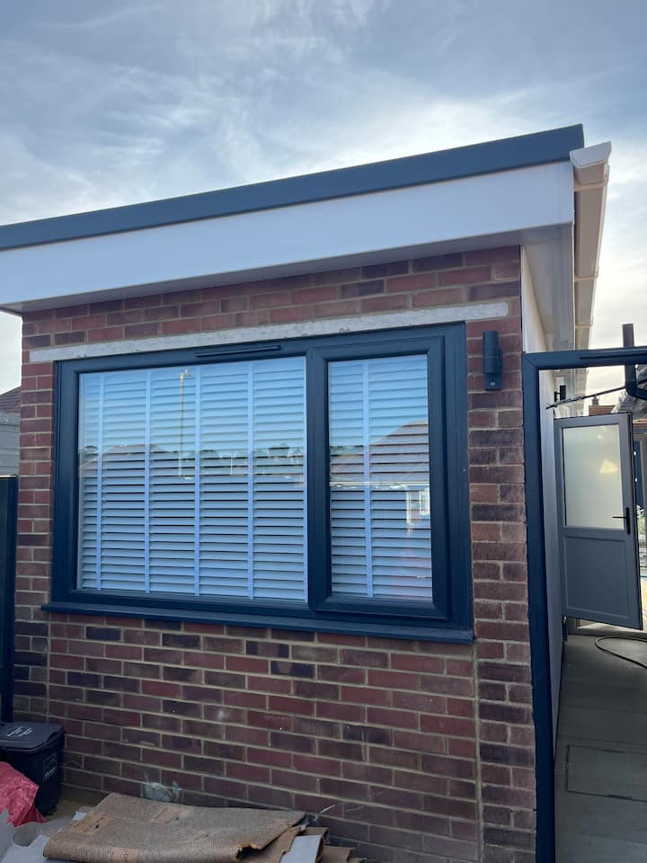 The Annexe - Broadstairs